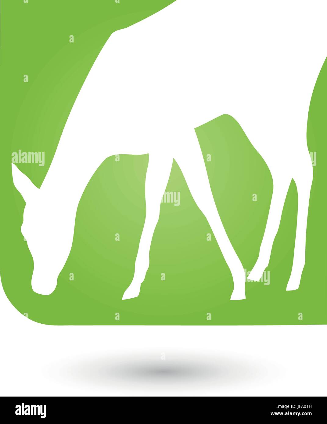 Hirsch logo -Fotos und -Bildmaterial in hoher Auflösung – Alamy