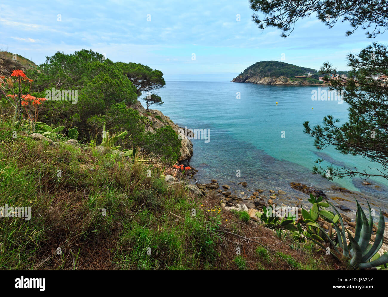Palamos spain -Fotos und -Bildmaterial in hoher Auflösung – Alamy