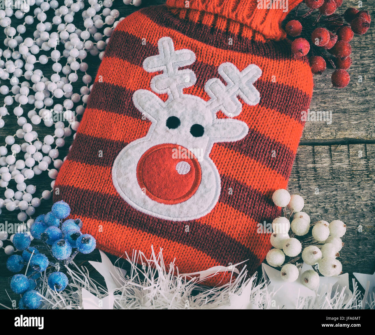 Rudolph rentier -Fotos und -Bildmaterial in hoher Auflösung – Alamy