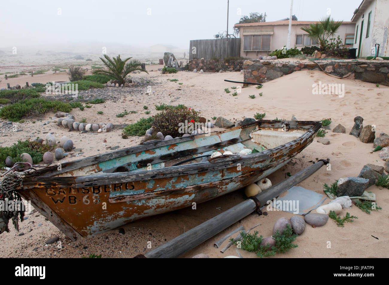 Namib park ranger -Fotos und -Bildmaterial in hoher Auflösung – Alamy