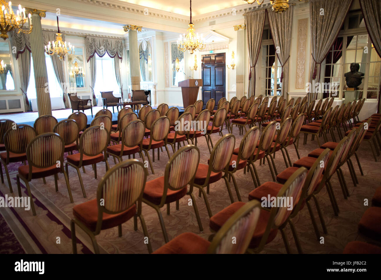 100 club london -Fotos und -Bildmaterial in hoher Auflösung – Alamy