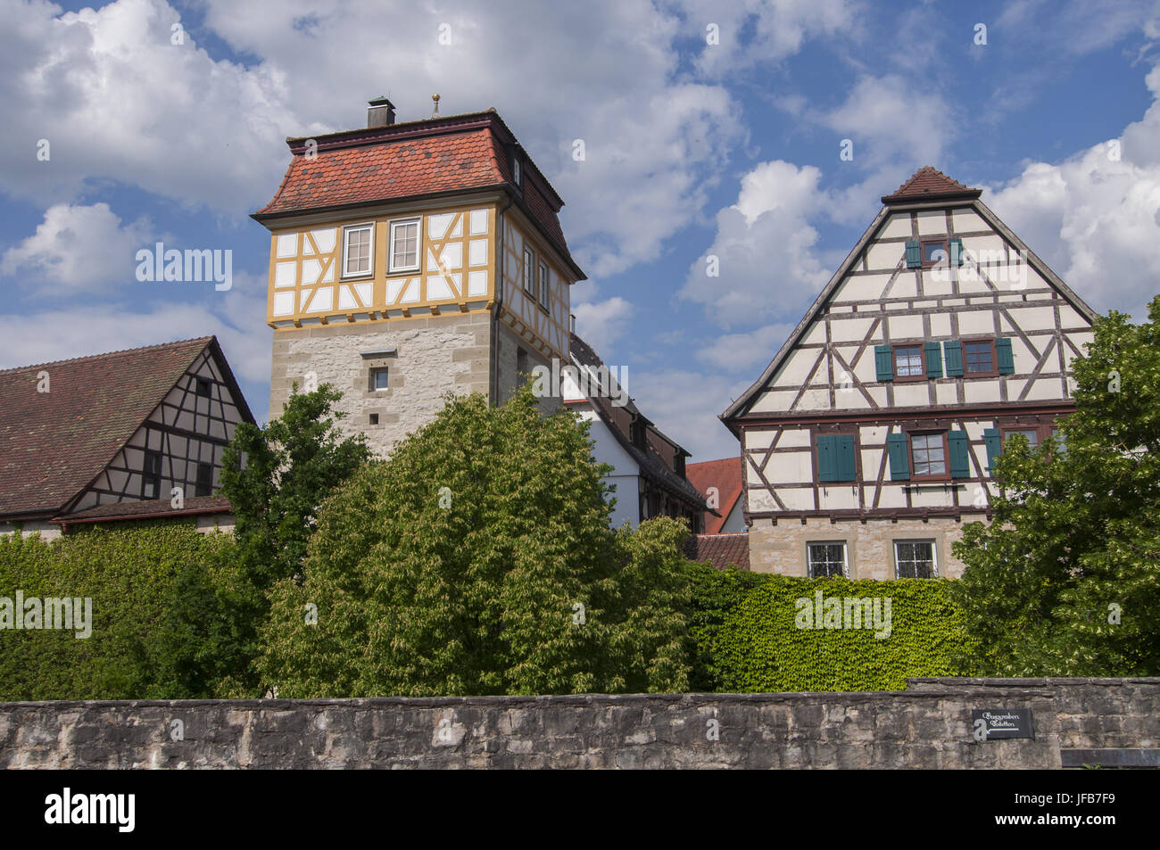 Stadt vellberg -Fotos und -Bildmaterial in hoher Auflösung – Alamy