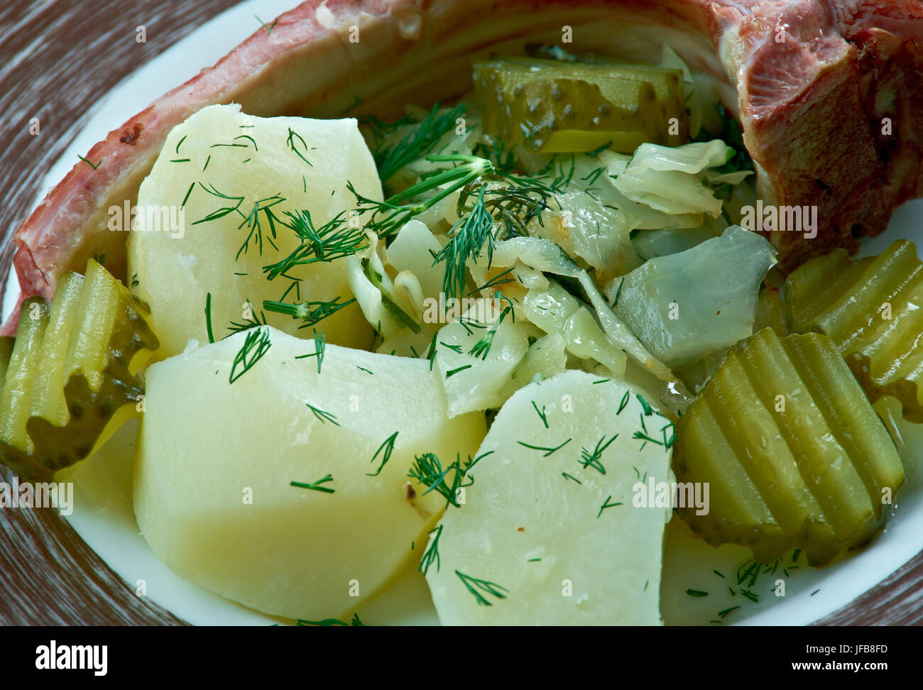 Brandenburg cuisine -Fotos und -Bildmaterial in hoher Auflösung – Alamy