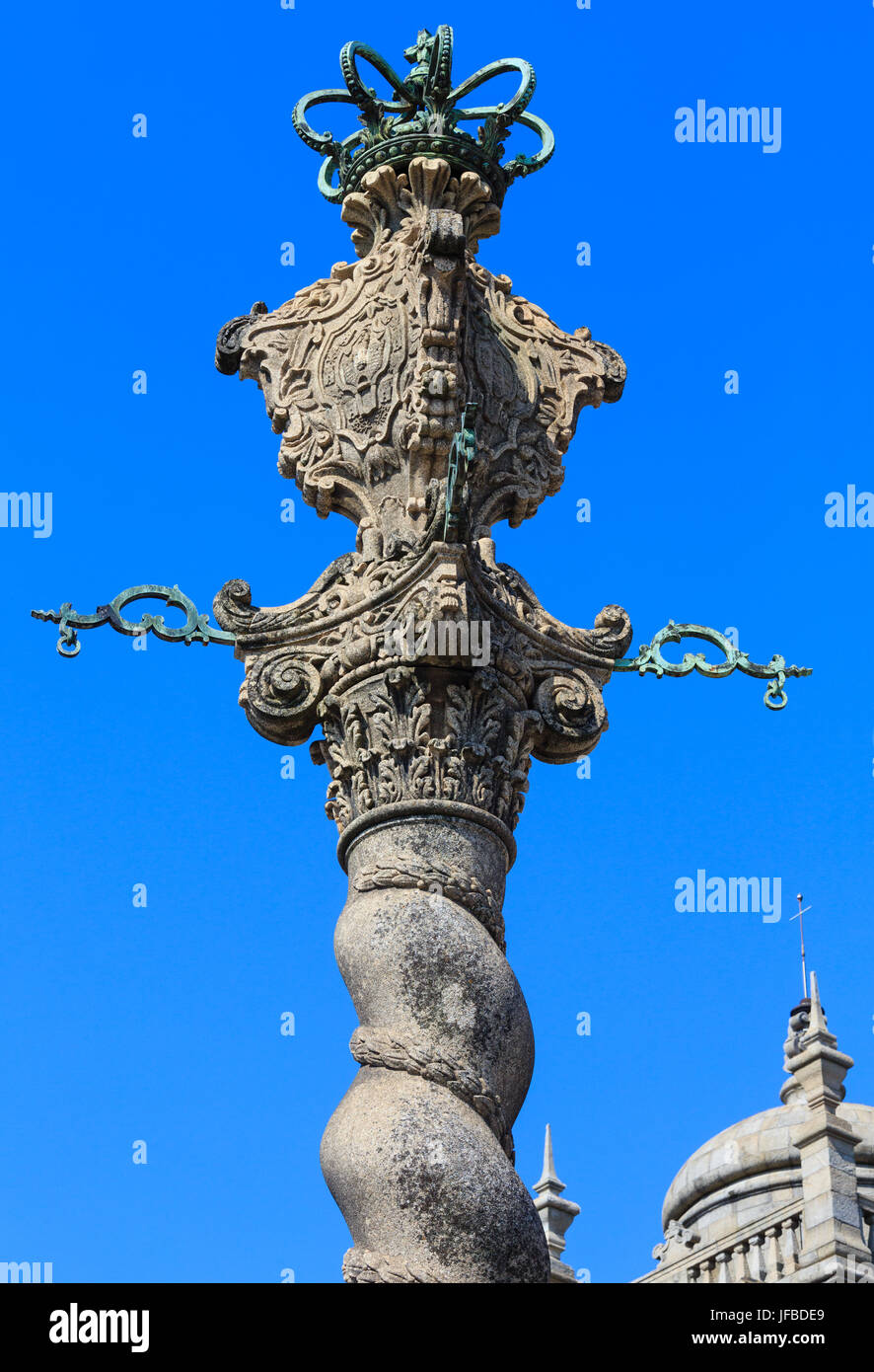 Mittelalter pranger -Fotos und -Bildmaterial in hoher Auflösung – Alamy