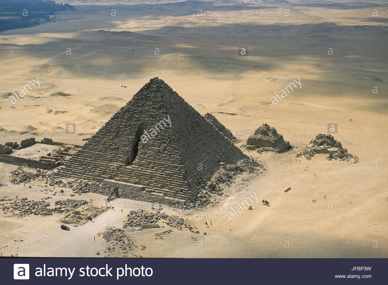 Egyptian People Stockfotos und -bilder Kaufen - Alamy