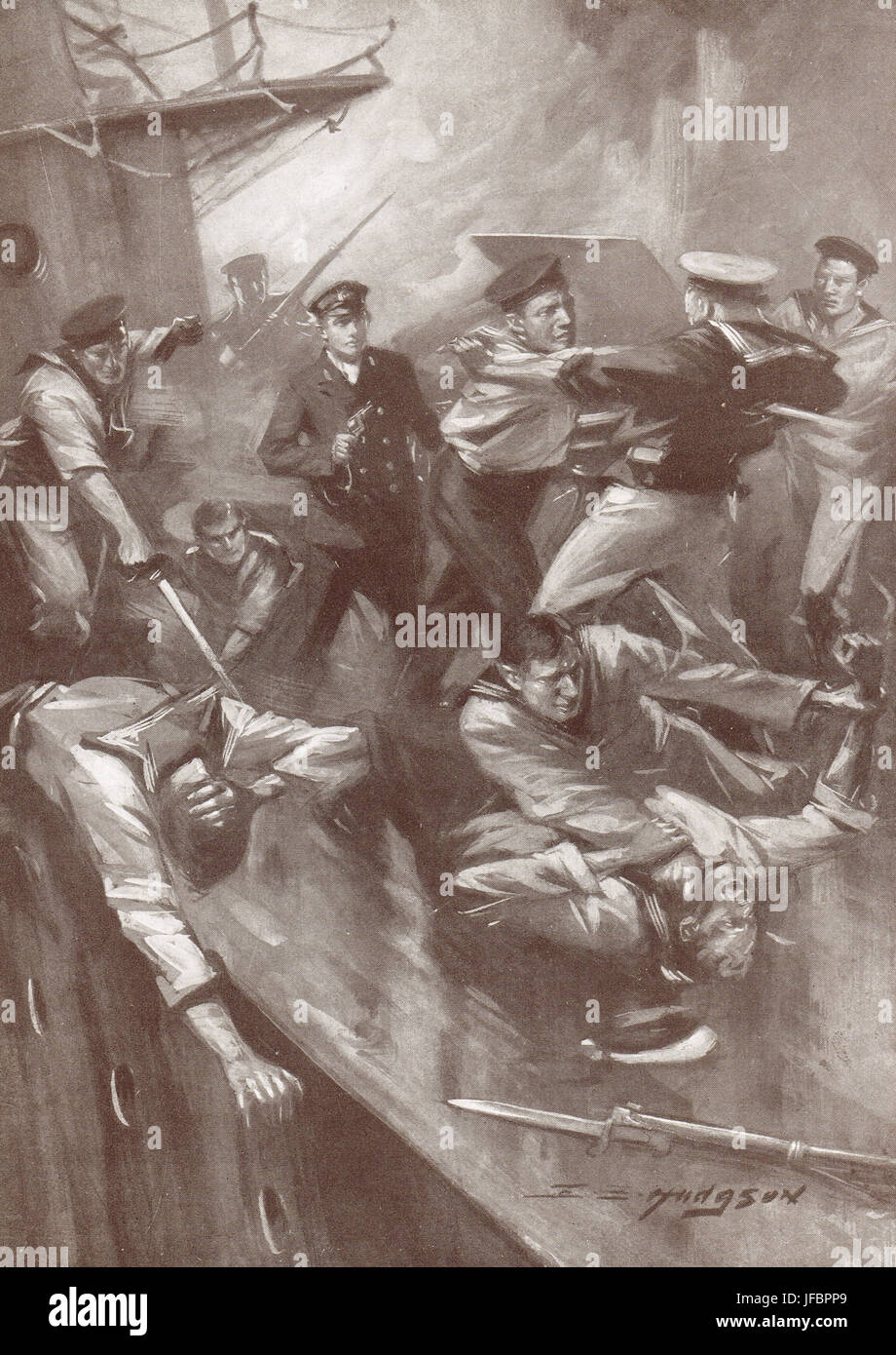 Battle of dover strait -Fotos und -Bildmaterial in hoher Auflösung – Alamy