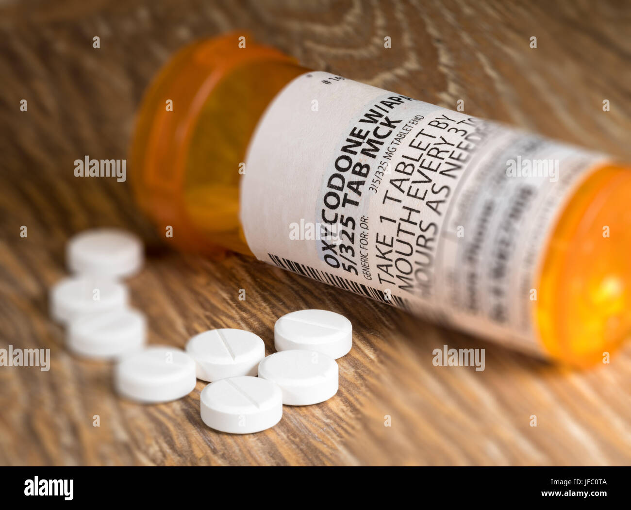 Oxycodone -Fotos und -Bildmaterial in hoher Auflösung – Alamy