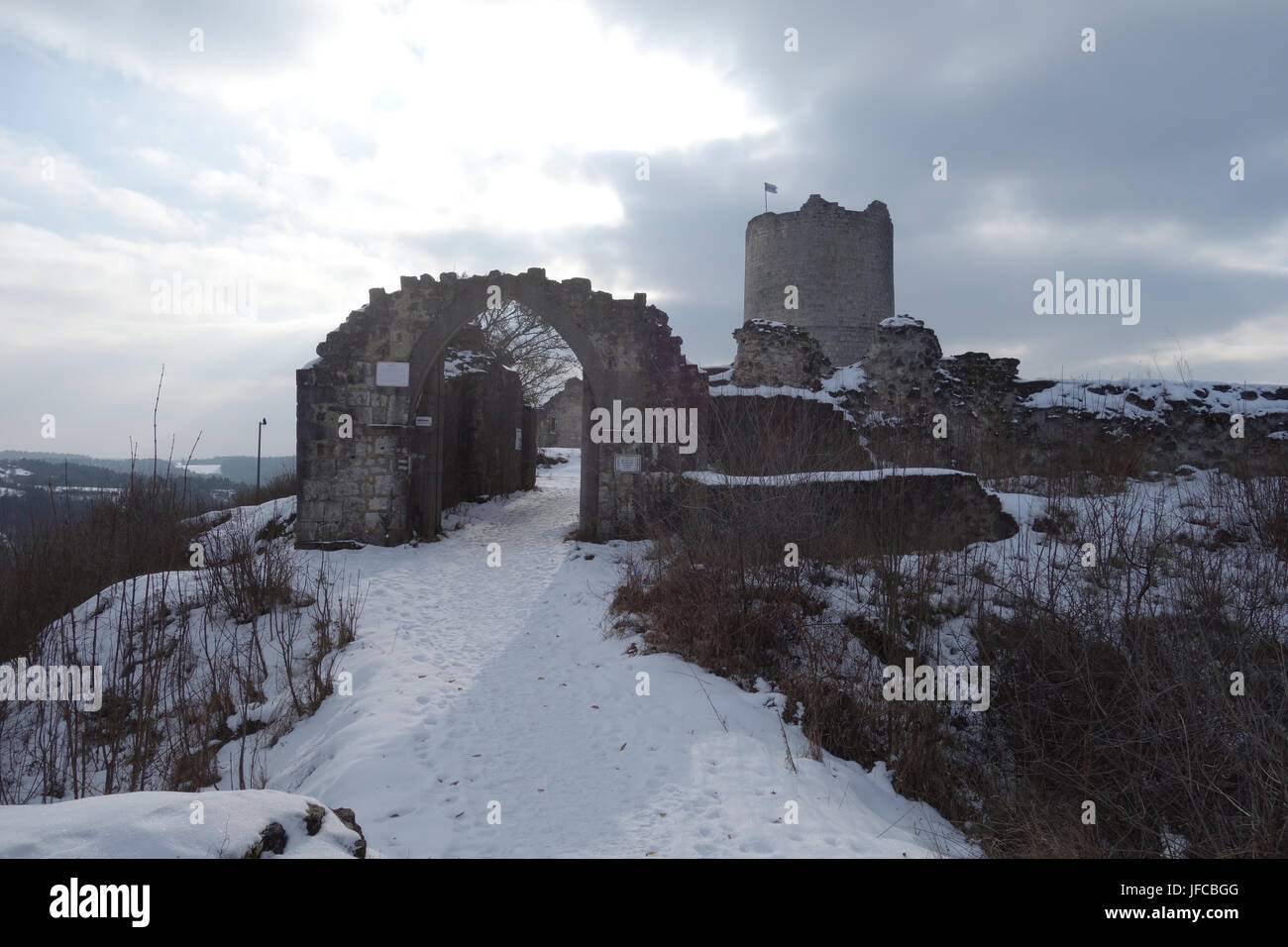 Schloss kallmunz -Fotos und -Bildmaterial in hoher Auflösung – Alamy