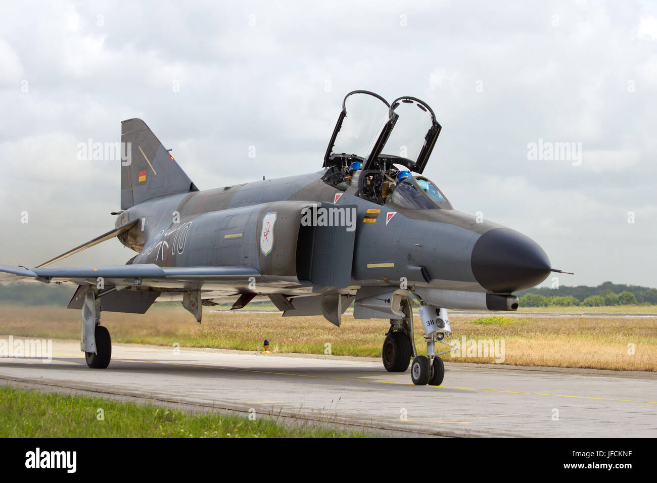 German air force f 4 phantom -Fotos und -Bildmaterial in hoher ...