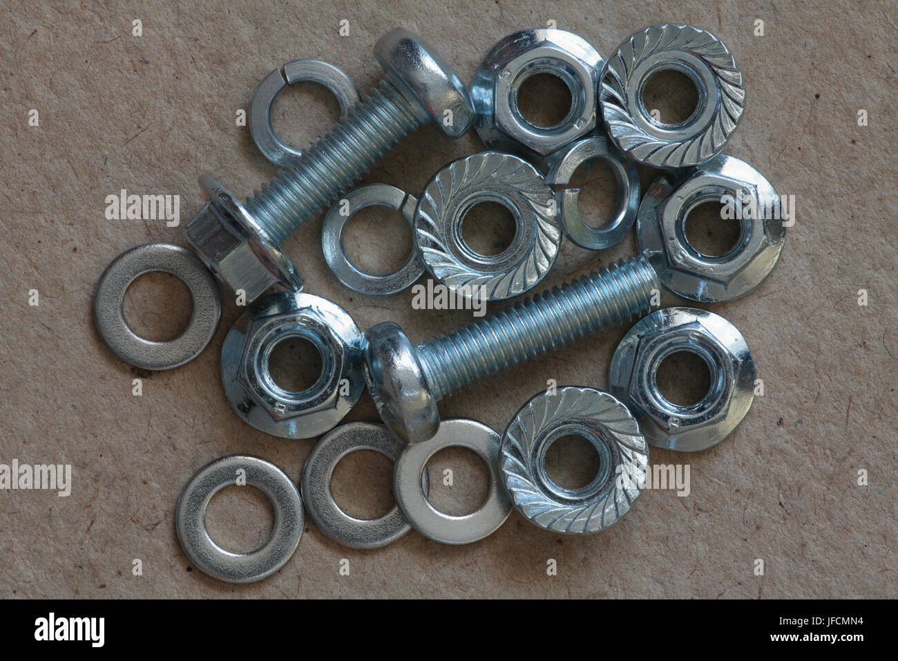 Schrauben und muttern -Fotos und -Bildmaterial in hoher Auflösung – Alamy
