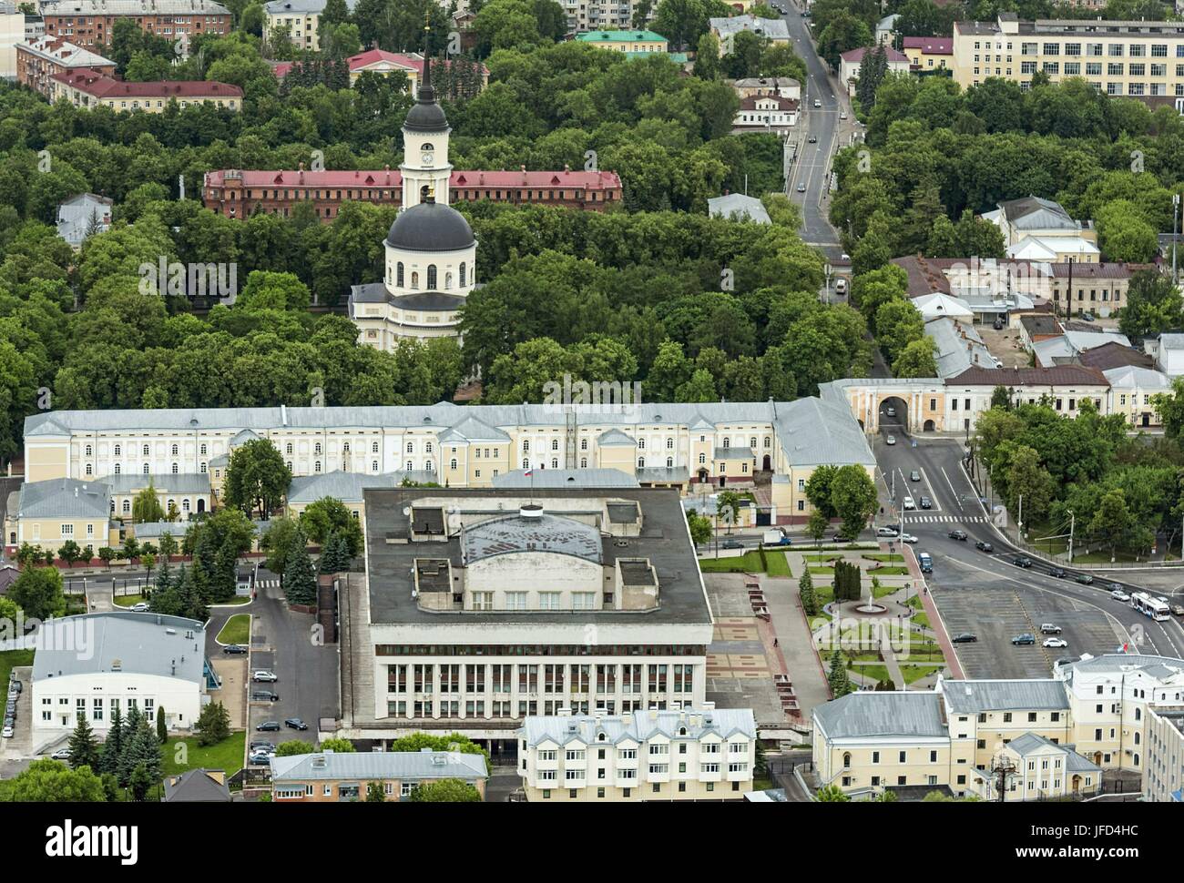 Russia kaluga city -Fotos und -Bildmaterial in hoher Auflösung – Alamy