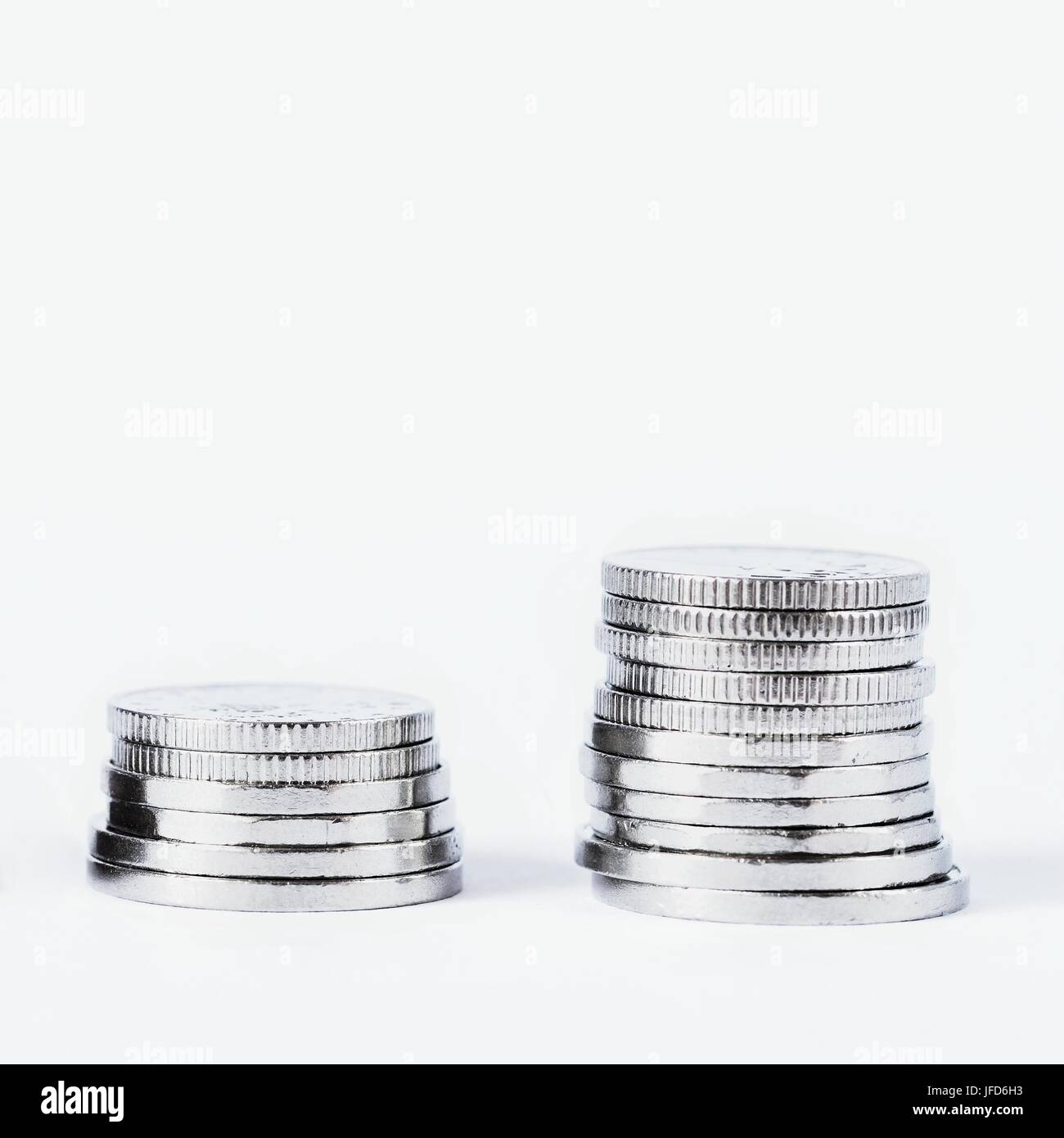 Tschechische krone münzen -Fotos und -Bildmaterial in hoher Auflösung ...