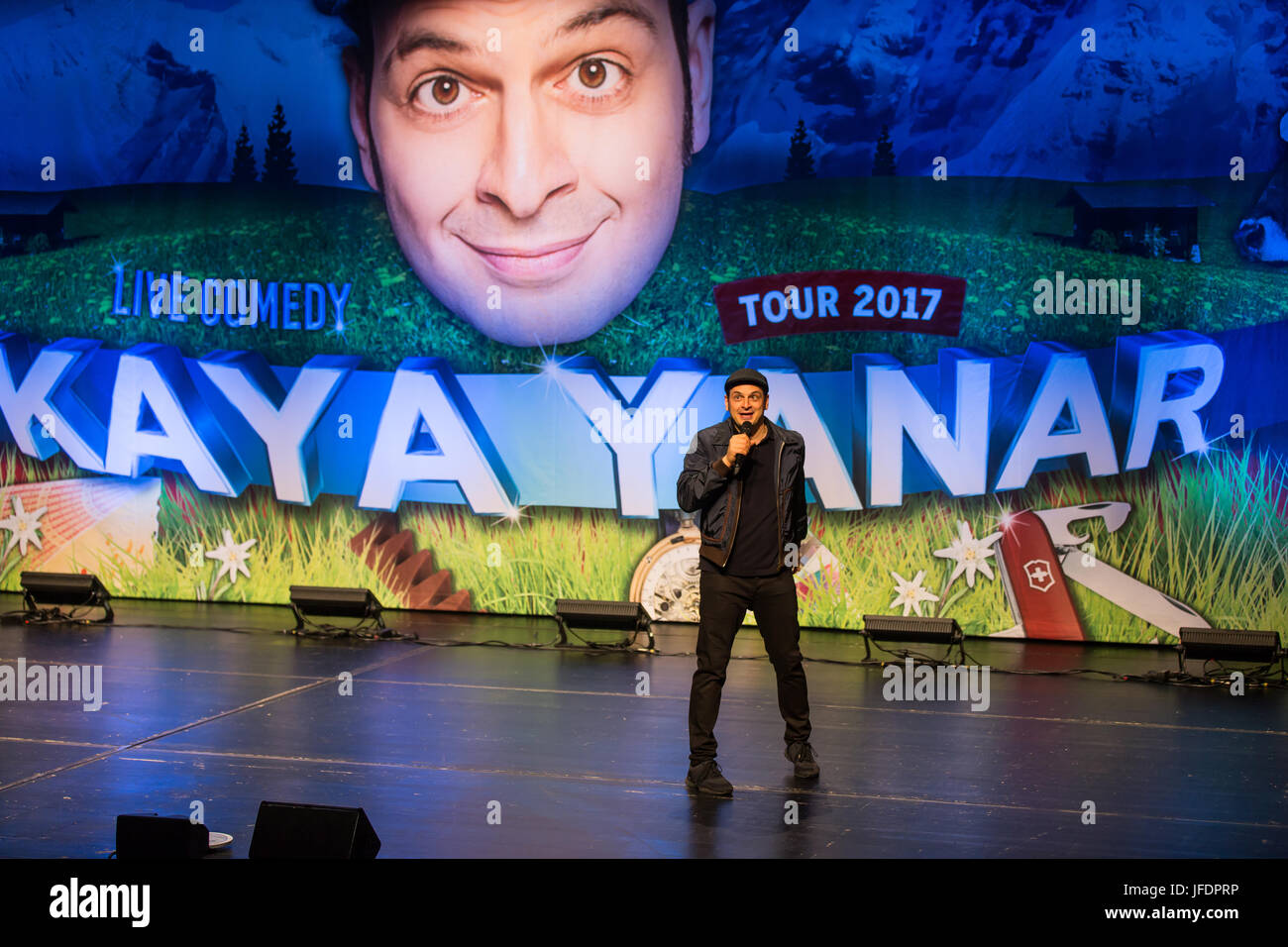 Kaya yanar -Fotos und -Bildmaterial in hoher Auflösung – Alamy