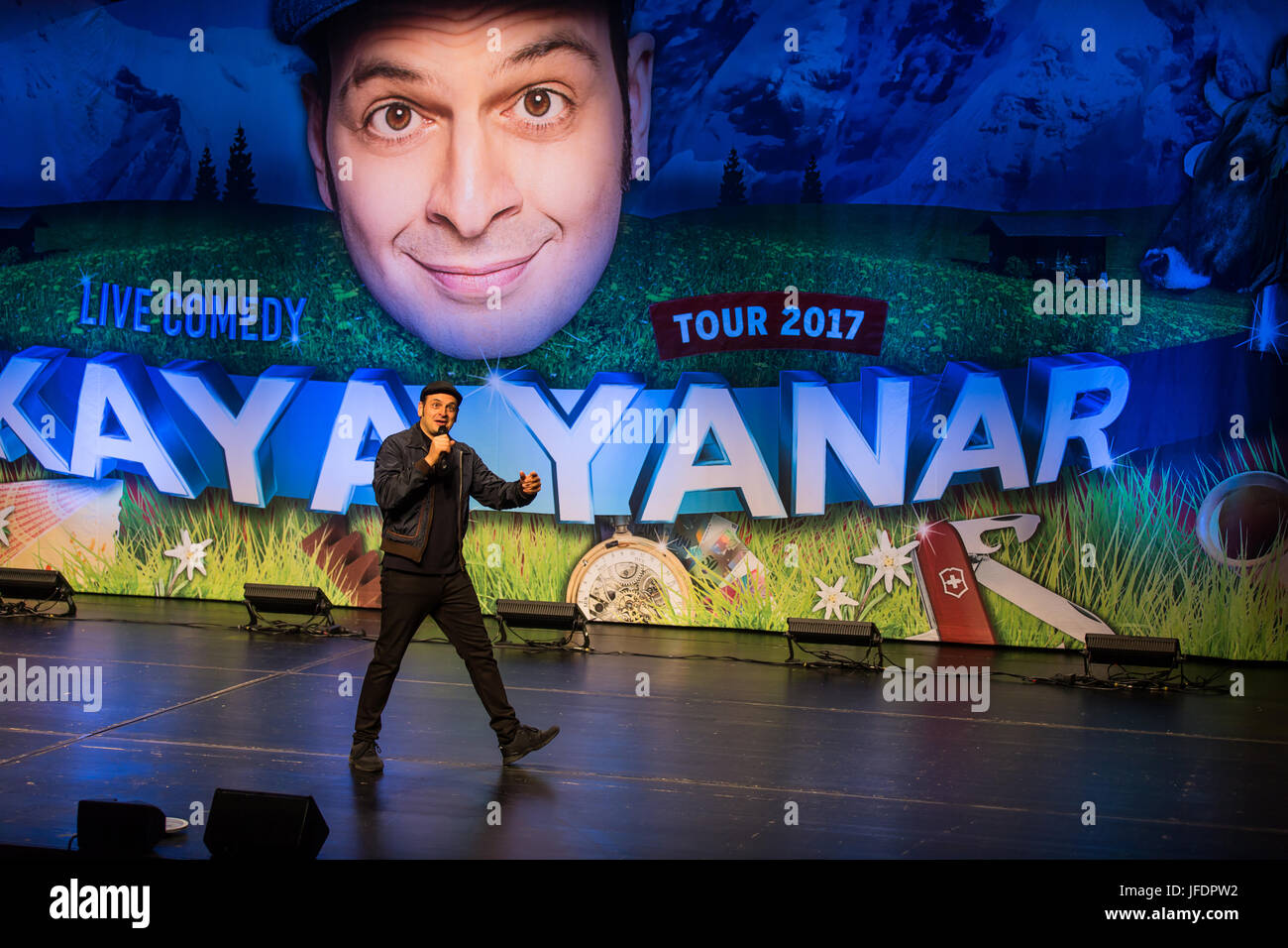 Kaya yanar -Fotos und -Bildmaterial in hoher Auflösung – Alamy