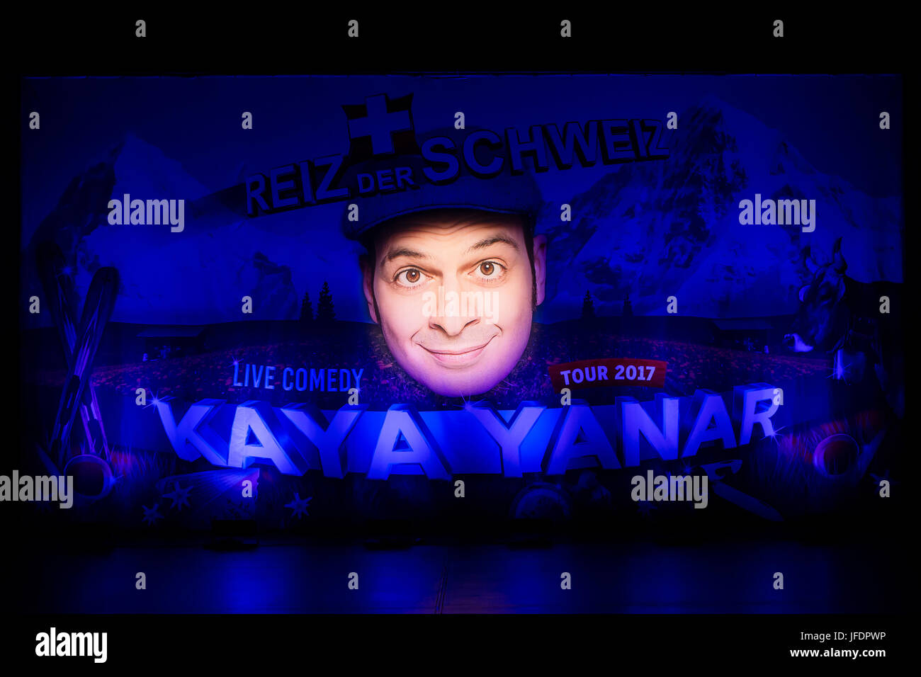 Kaya yanar -Fotos und -Bildmaterial in hoher Auflösung – Alamy