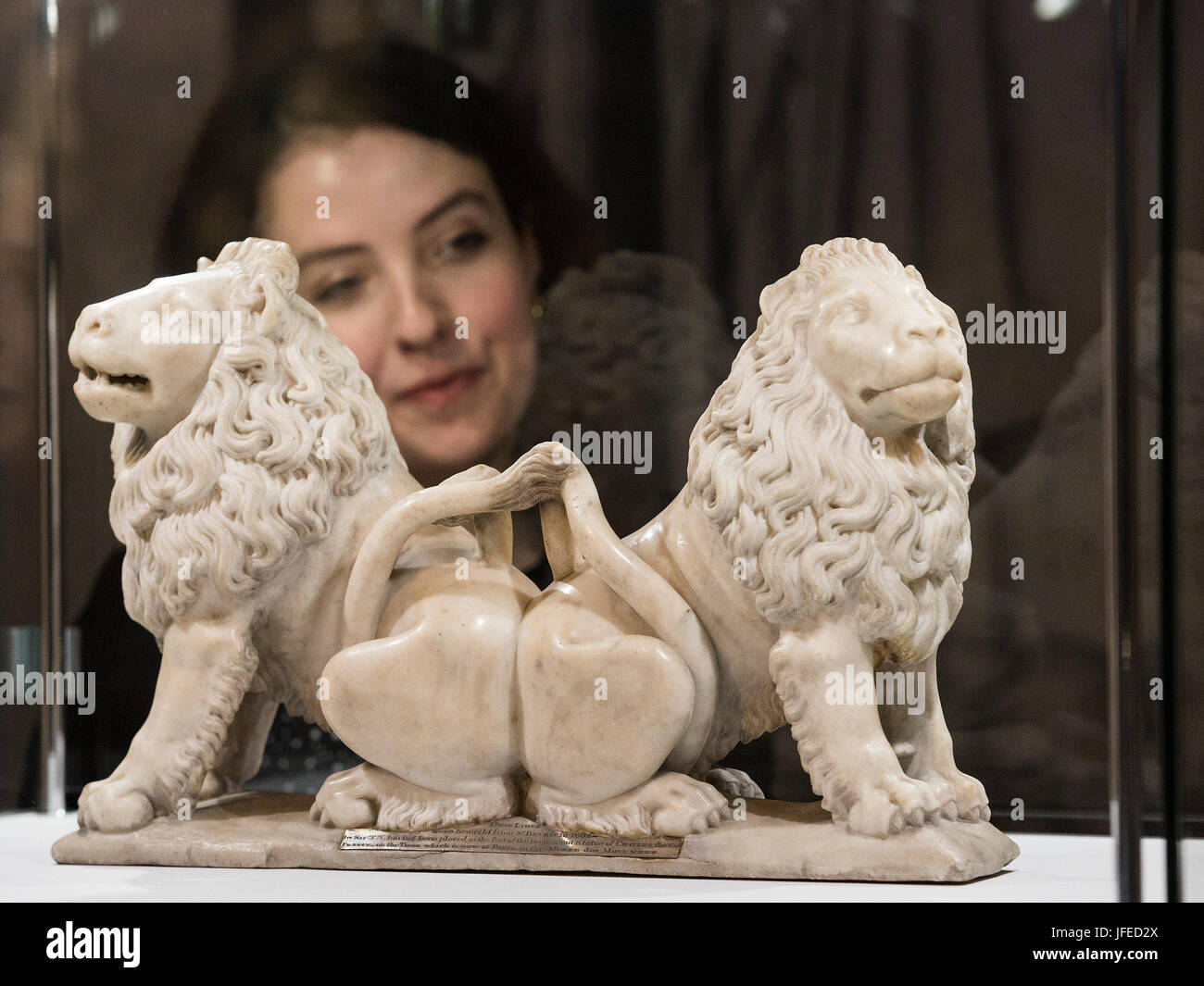 Zwei gruppen highlights -Fotos und -Bildmaterial in hoher Auflösung – Alamy