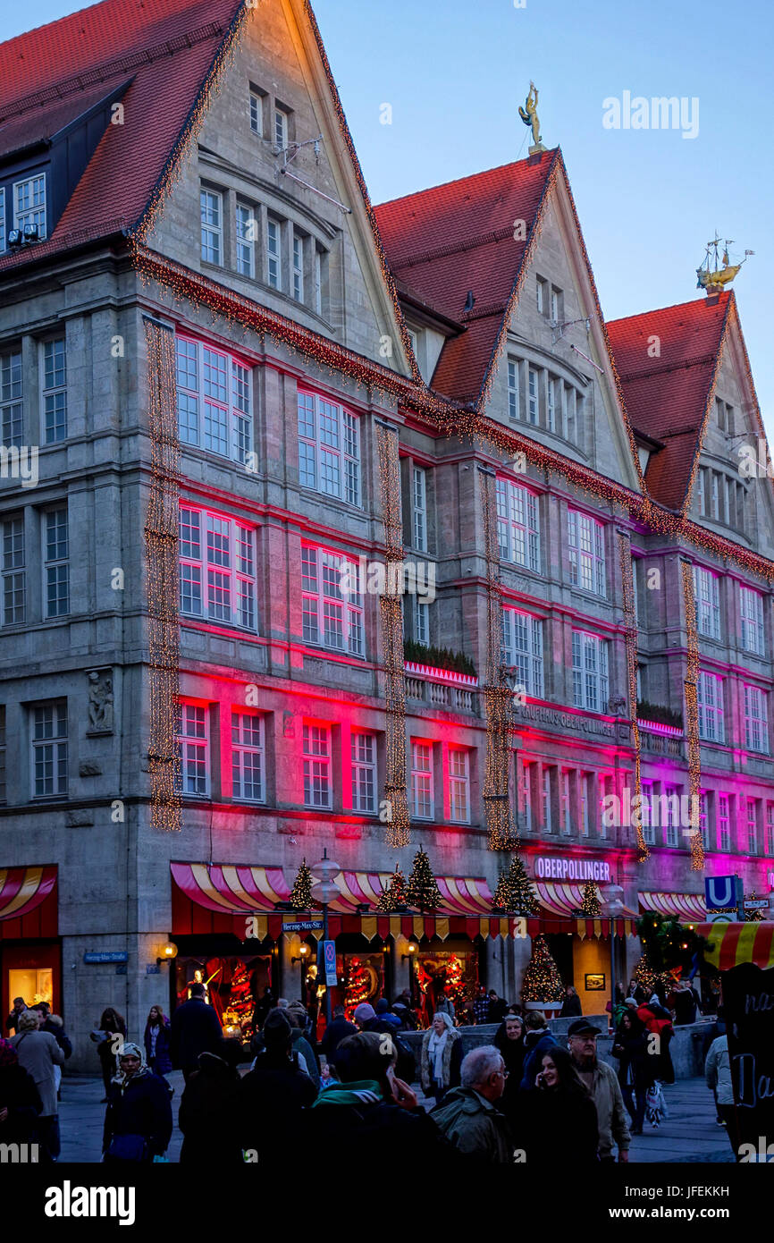 Neuhauser strasse -Fotos und -Bildmaterial in hoher Auflösung – Alamy
