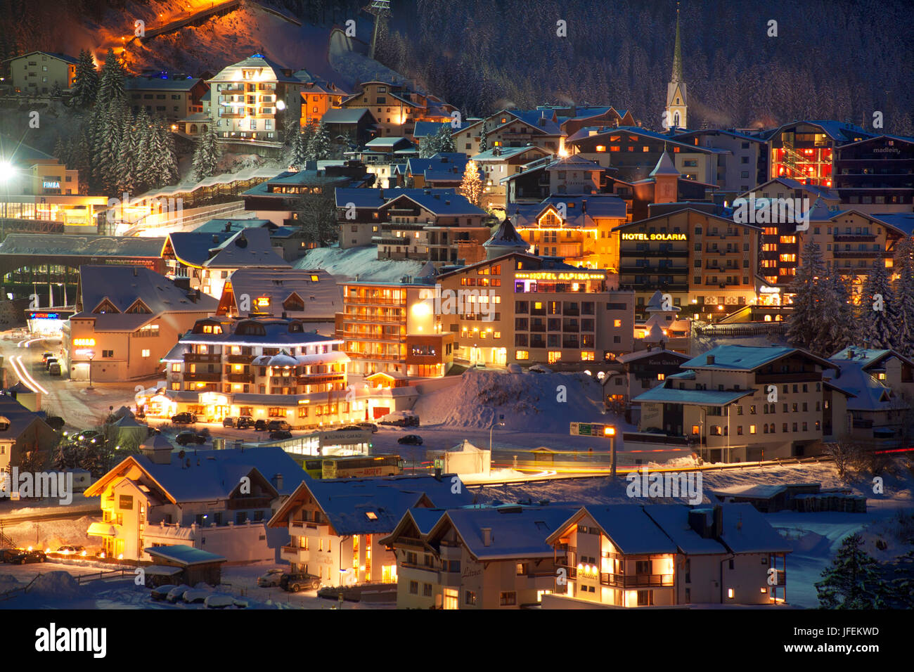 Ischgl party -Fotos und -Bildmaterial in hoher Auflösung – Alamy