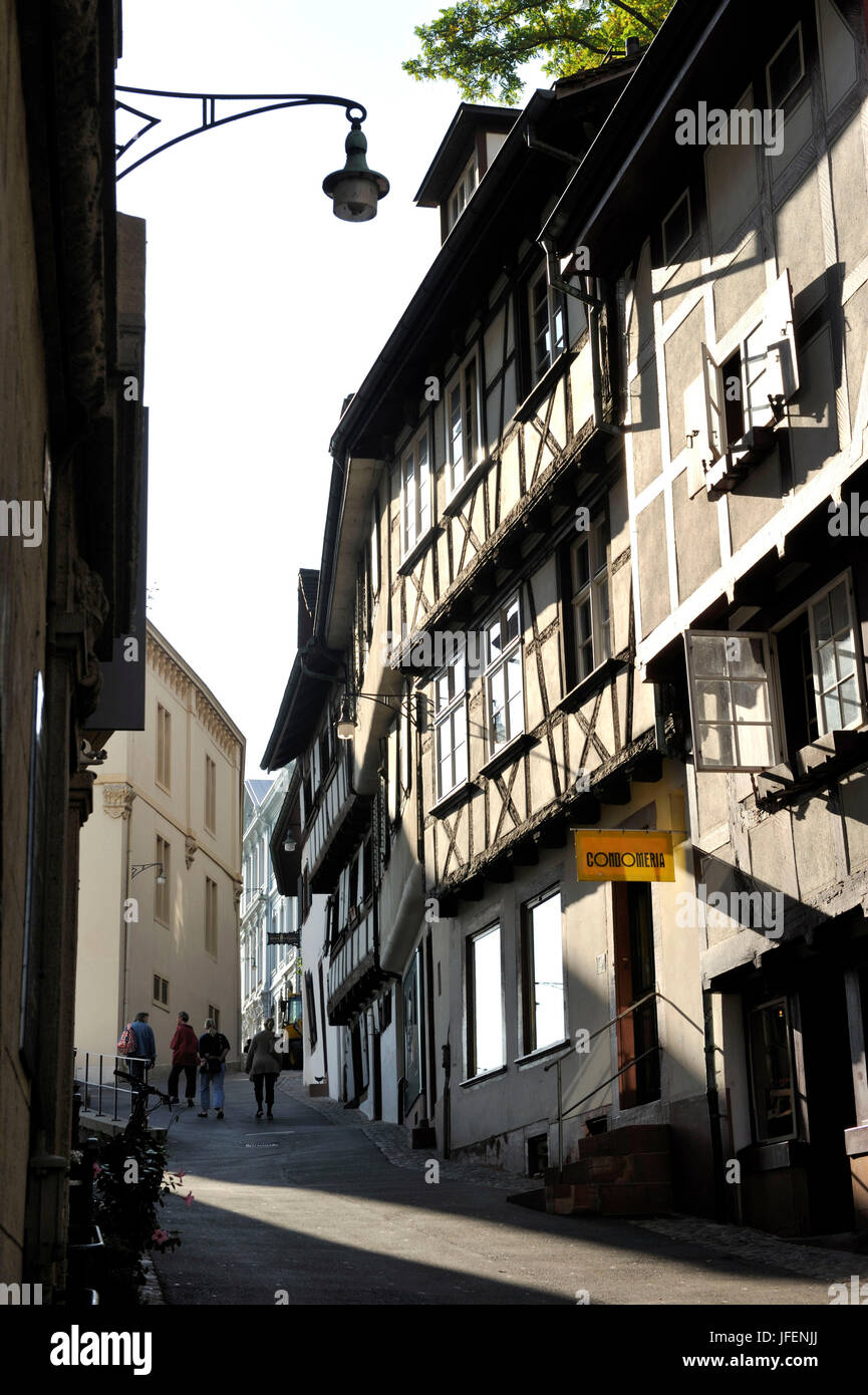 Stadt basel schweiz -Fotos und -Bildmaterial in hoher Auflösung – Alamy