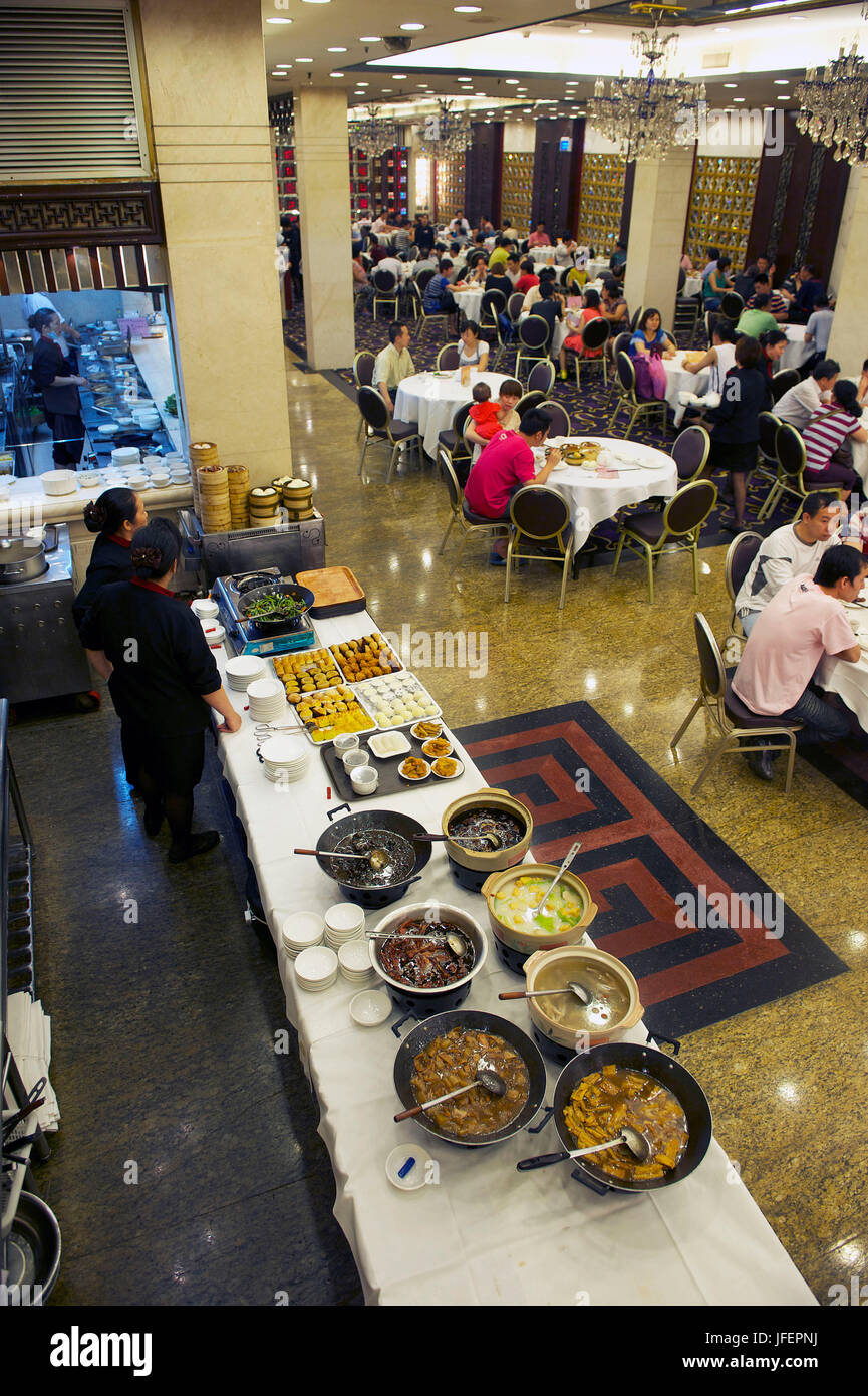 Tao tao ju restaurant -Fotos und -Bildmaterial in hoher Auflösung – Alamy