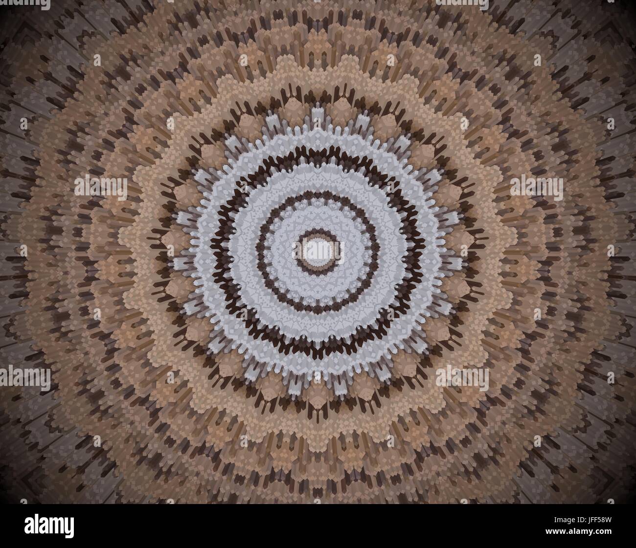 Ineinander verschlungene kreise -Fotos und -Bildmaterial in hoher Auflösung – Alamy