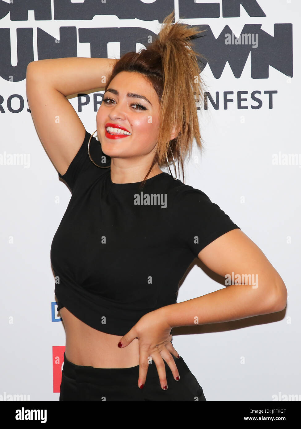 Maria voskania -Fotos und -Bildmaterial in hoher Auflösung – Alamy