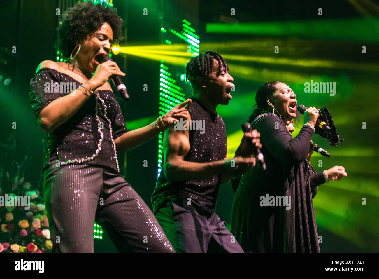Boney m -Fotos und -Bildmaterial in hoher Auflösung – Alamy