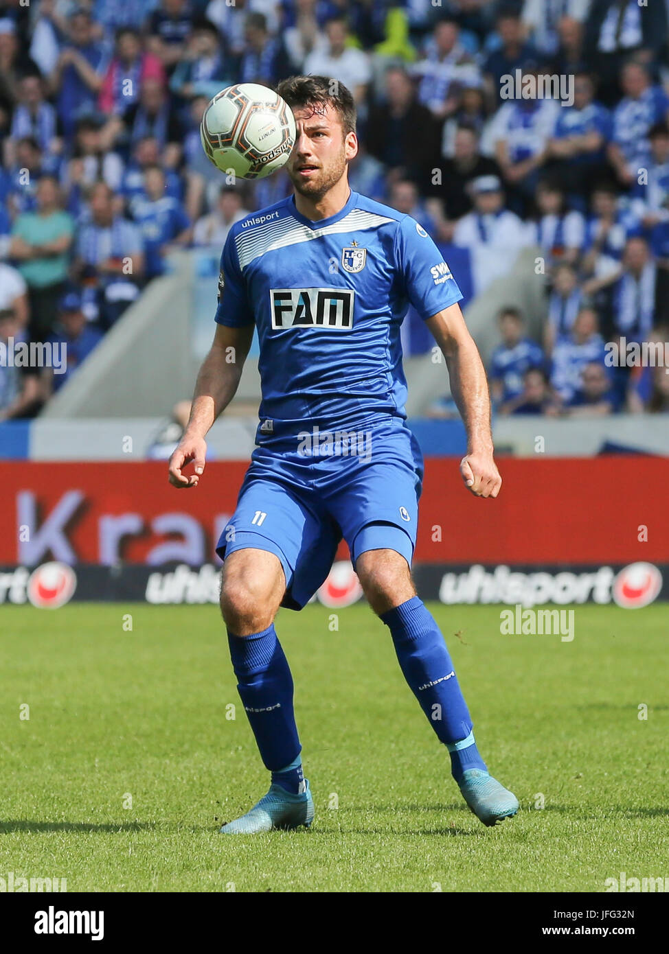 Christian beck 1 fc magdeburg -Fotos und -Bildmaterial in hoher ...