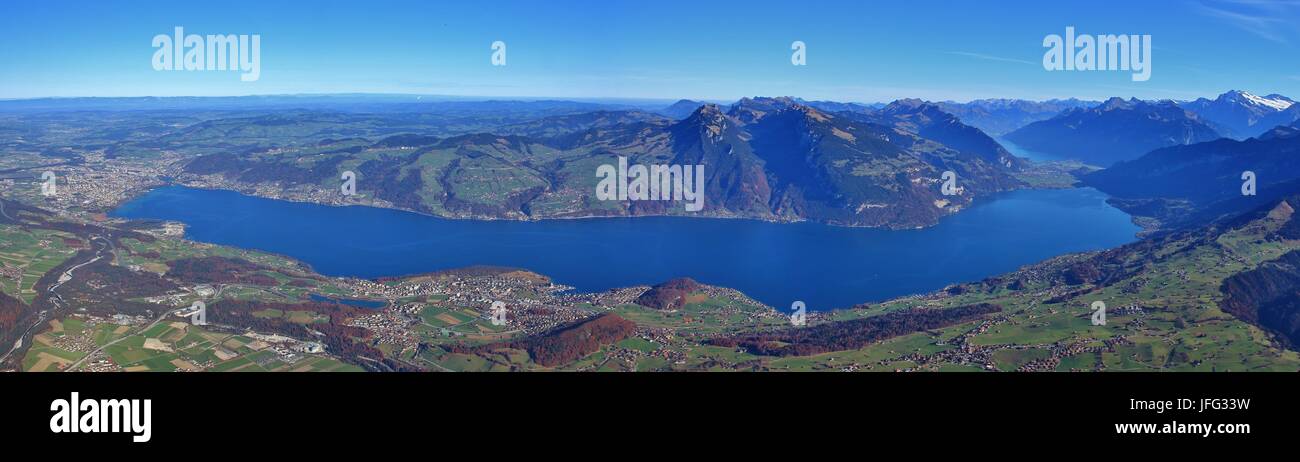Der niesen berg thunersee -Fotos und -Bildmaterial in hoher Auflösung ...