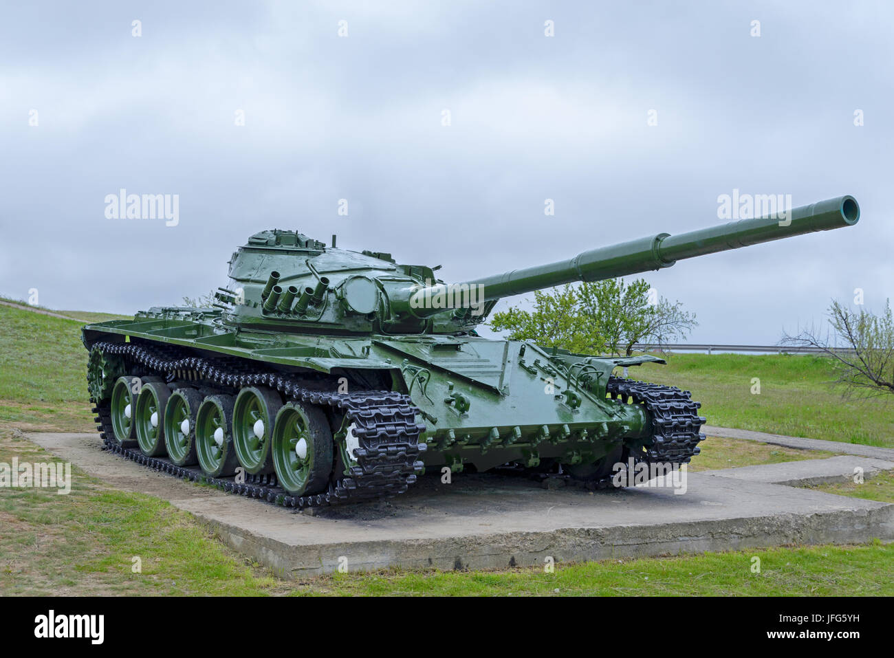 Wunderbar T 72 Panzer Bild