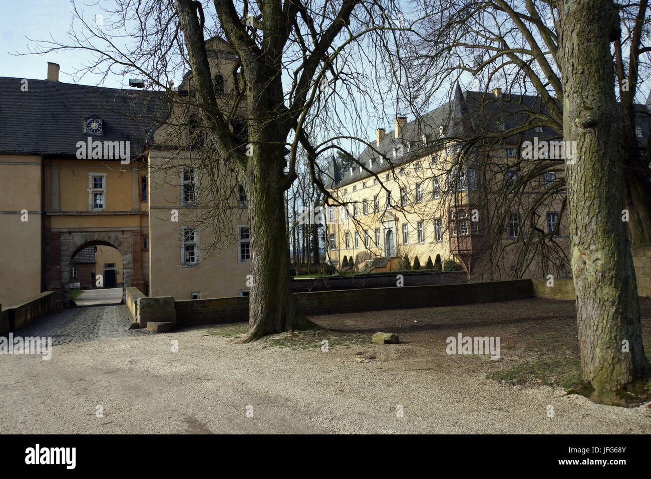 Wachtberg adendorf -Fotos und -Bildmaterial in hoher Auflösung – Alamy