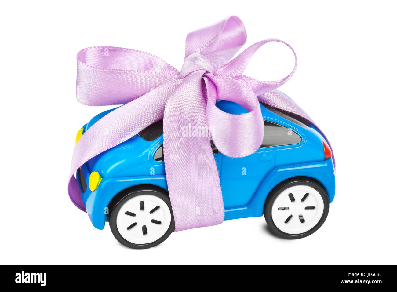 Auto geschenk -Fotos und -Bildmaterial in hoher Auflösung – Alamy