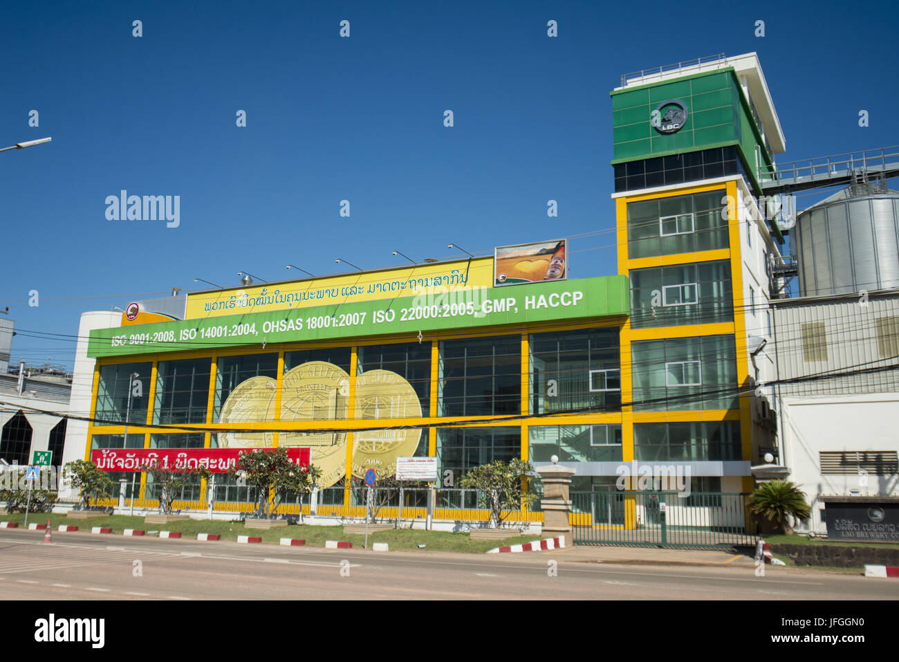 Bier lao -Fotos und -Bildmaterial in hoher Auflösung – Alamy