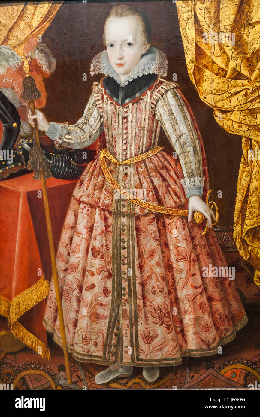 Prinz charles kind -Fotos und -Bildmaterial in hoher Auflösung – Alamy