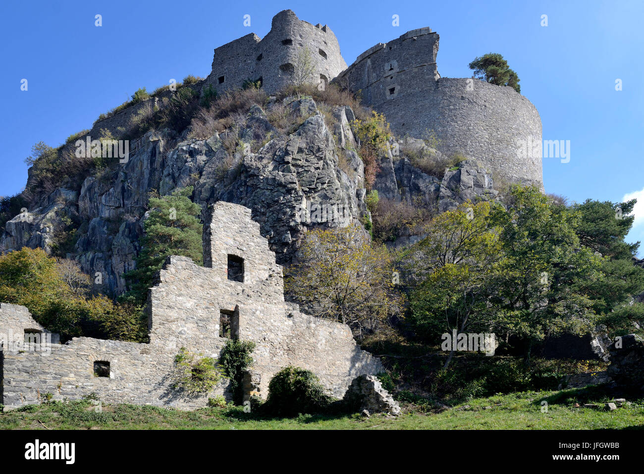 Hohentwiel in -Fotos und -Bildmaterial in hoher Auflösung – Alamy