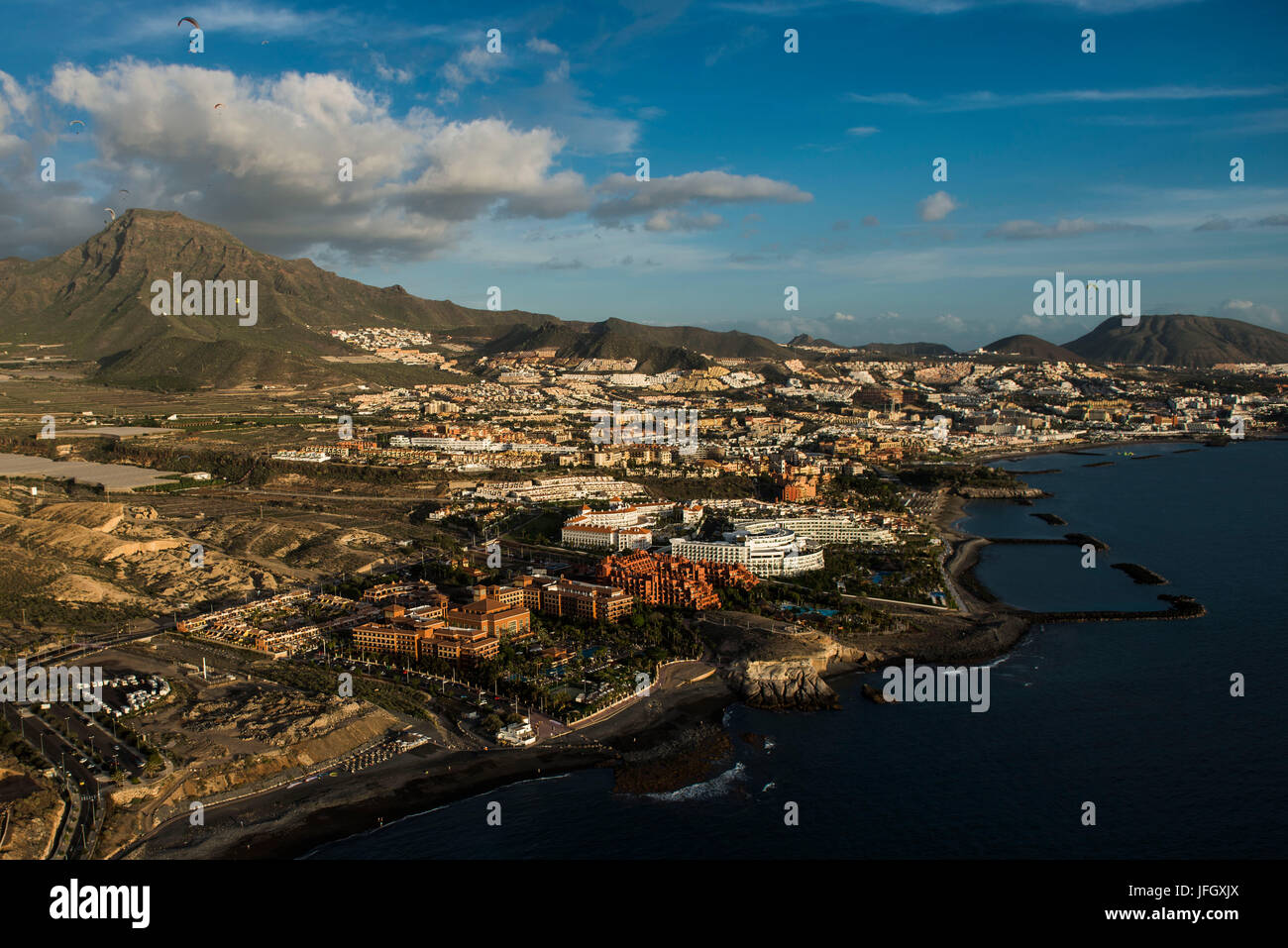 H10 costa adeje palace -Fotos und -Bildmaterial in hoher Auflösung – Alamy