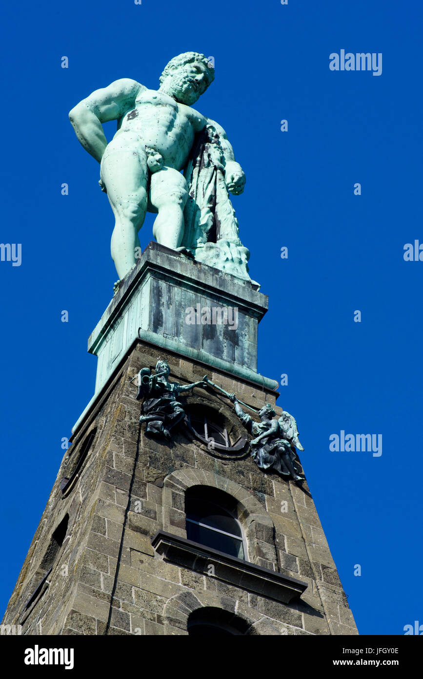 Herkules kassel -Fotos und -Bildmaterial in hoher Auflösung – Alamy