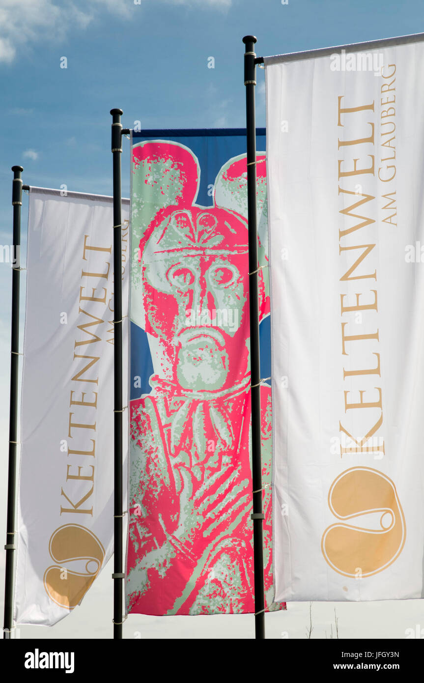 Celtic Germany Stockfotos und -bilder Kaufen - Alamy