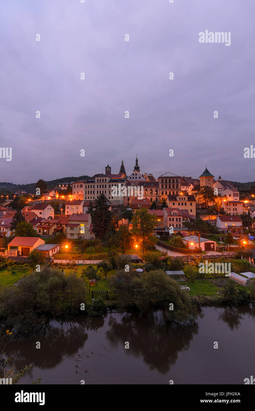 Karlovarsky kraj karlsbader region -Fotos und -Bildmaterial in hoher ...