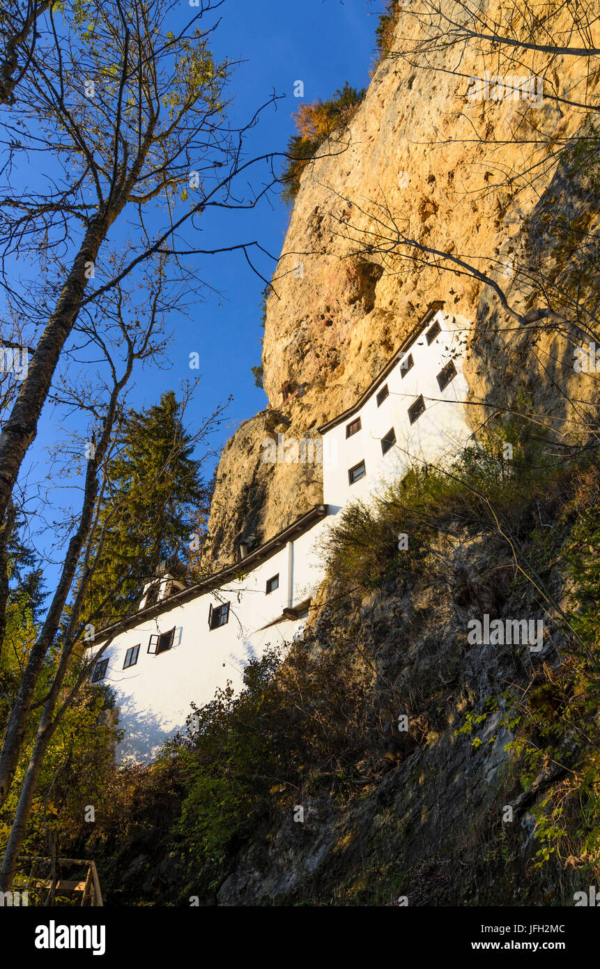 Saalfelden Vom Steinernen Meer Stockfotos und -bilder Kaufen - Alamy