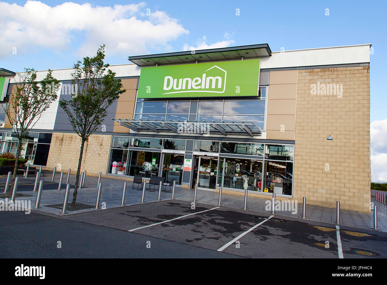 Dunelm einzelhandel -Fotos und -Bildmaterial in hoher Auflösung – Alamy
