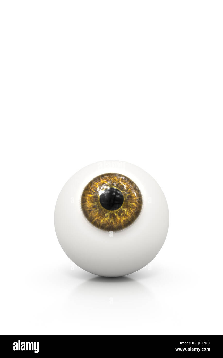 Eye ball -Fotos und -Bildmaterial in hoher Auflösung – Alamy