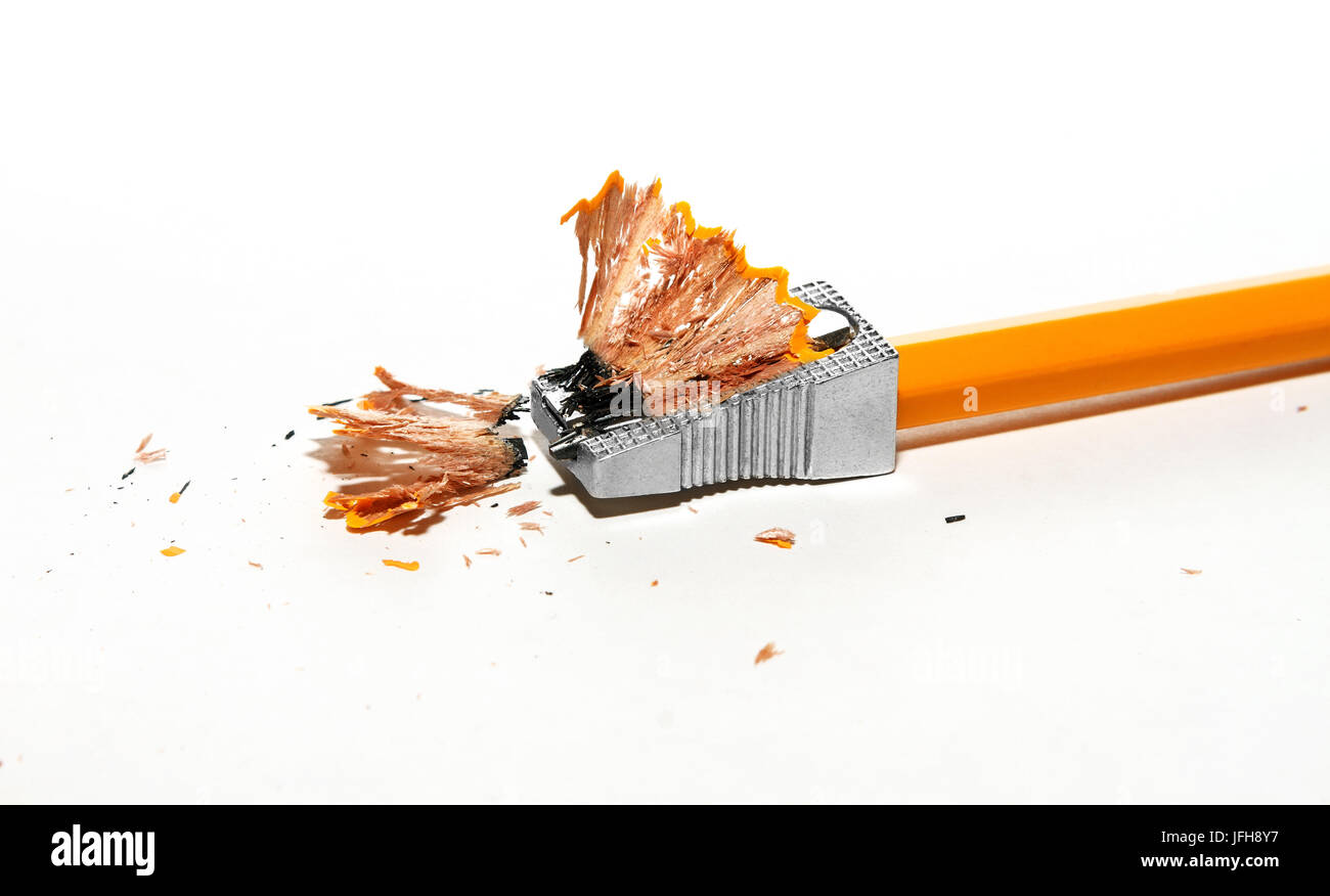 Bleistift sägemehl -Fotos und -Bildmaterial in hoher Auflösung – Alamy