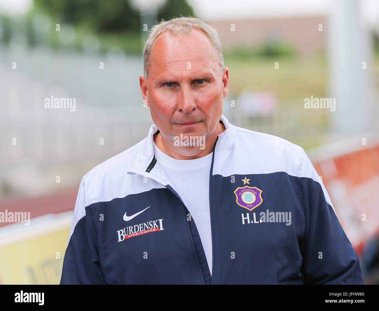 Fc erzgebirge aue -Fotos und -Bildmaterial in hoher Auflösung – Alamy