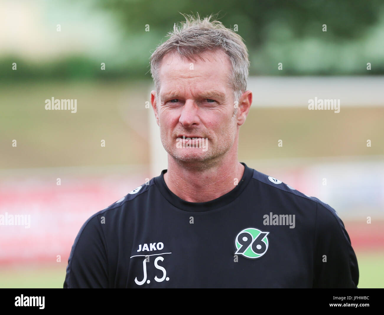 Trainer h -Fotos und -Bildmaterial in hoher Auflösung – Alamy