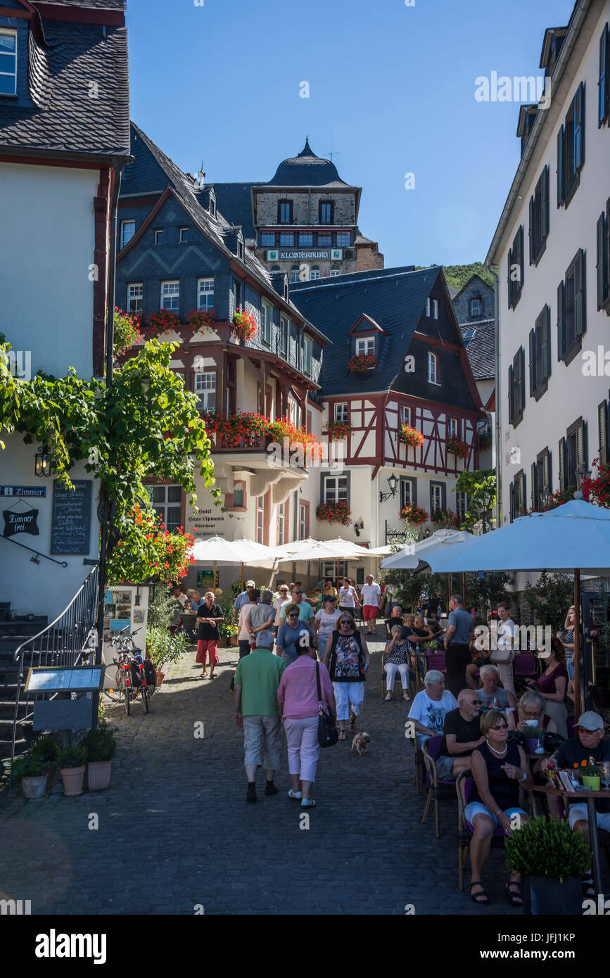 Beilstein Gemeinde Stockfotos und -bilder Kaufen - Alamy