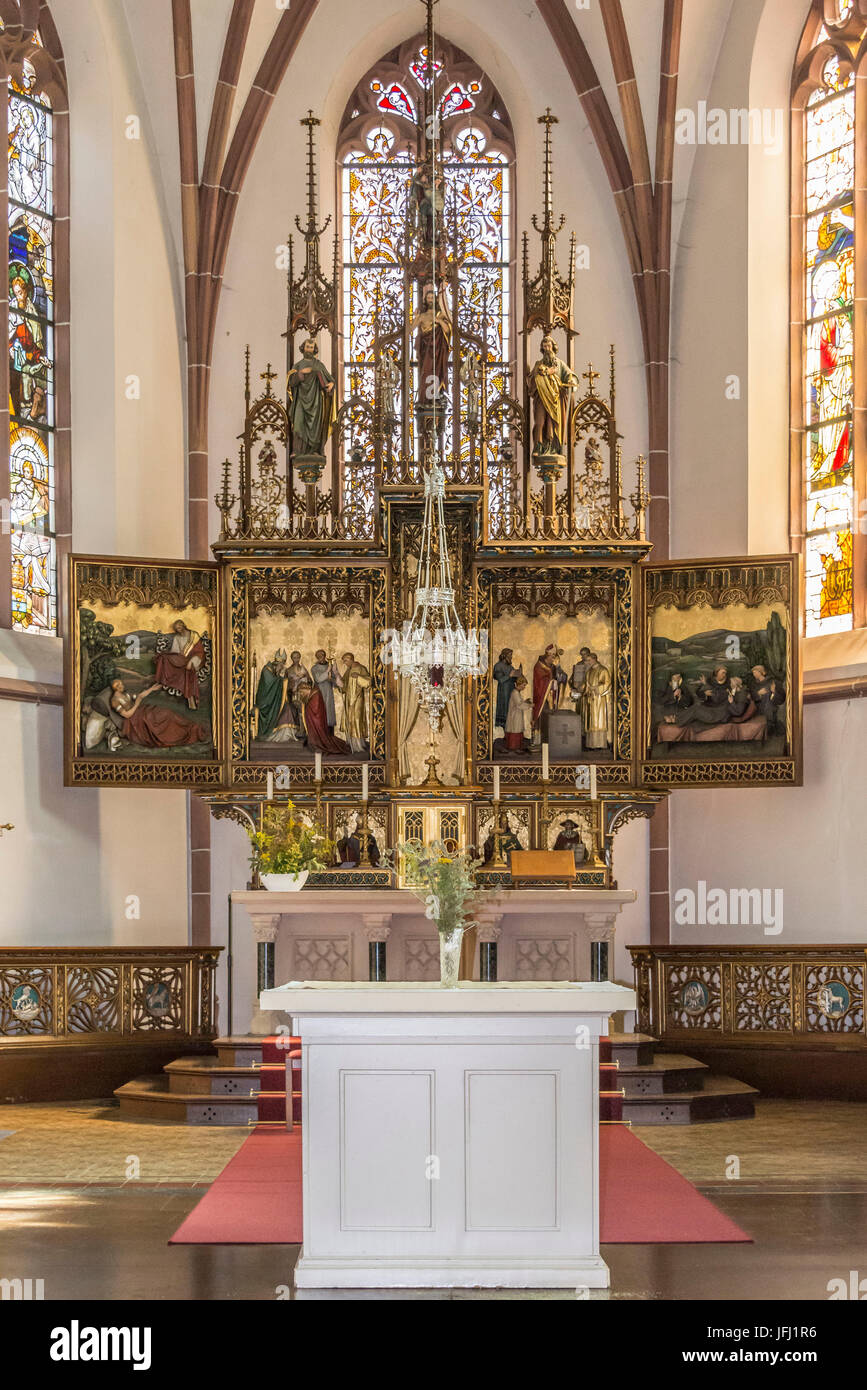 Deutschland, Rheinland-Pfalz, Landkreis Trier-Saarburg, Wiltingen, Saar ...