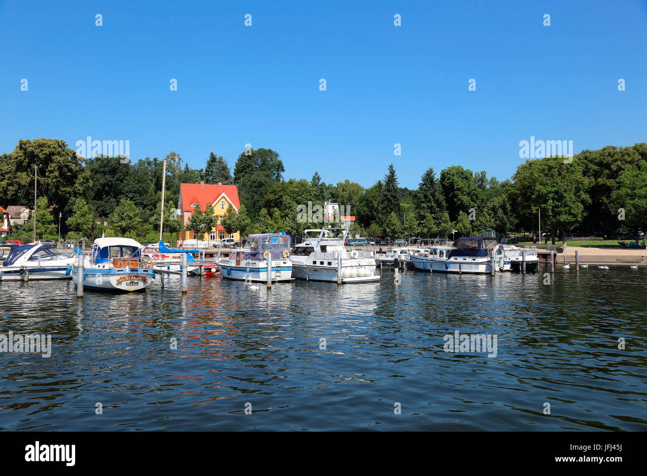 Berlin kladow havel -Fotos und -Bildmaterial in hoher Auflösung – Alamy