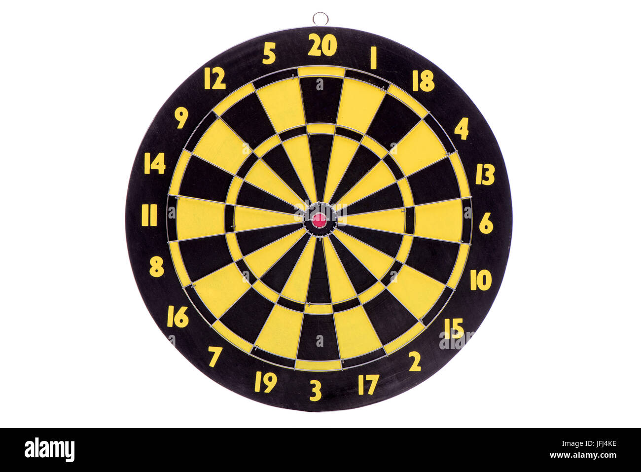 Dartscheibe mitte -Fotos und -Bildmaterial in hoher Auflösung – Alamy