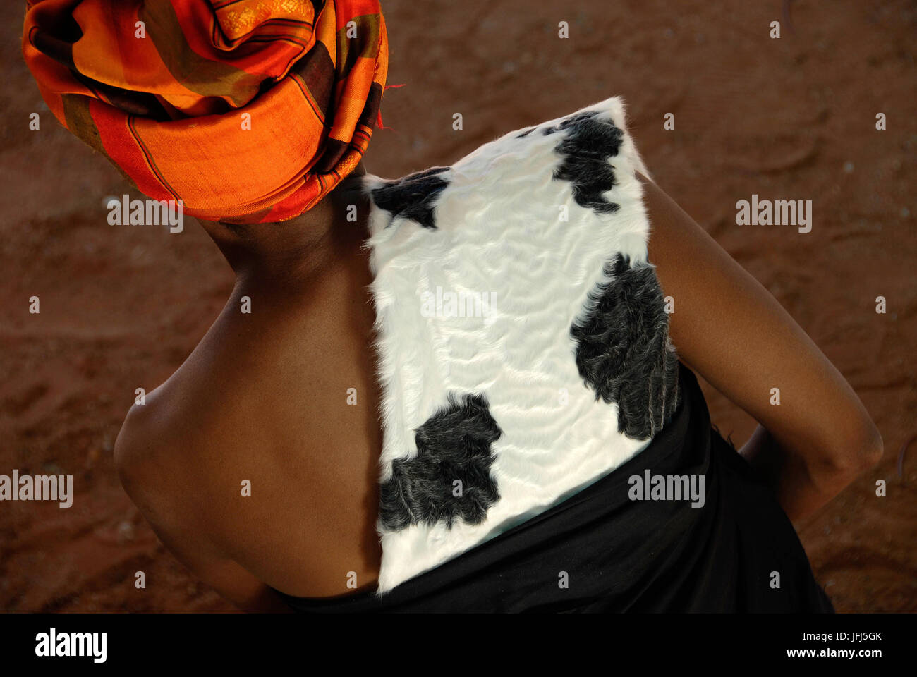 Kiripotib Farm Von Claudia Von Hase Stockfotos und -bilder Kaufen - Alamy